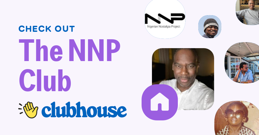 The NNP Club