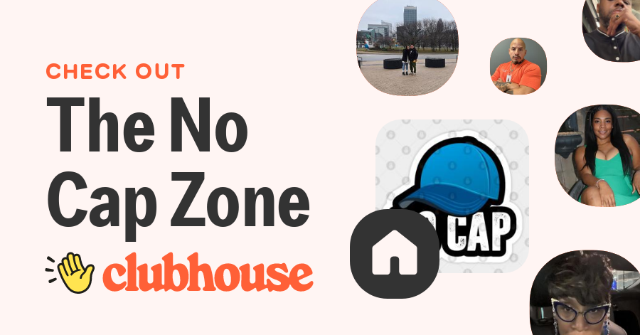 The No Cap Zone