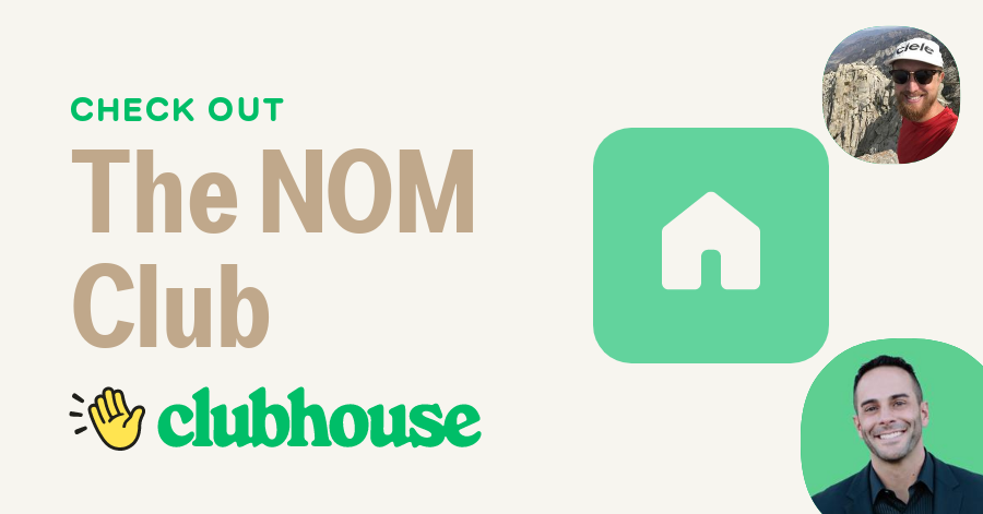 The NOM Club