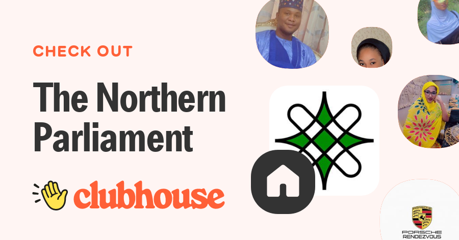 The Northern Parliament