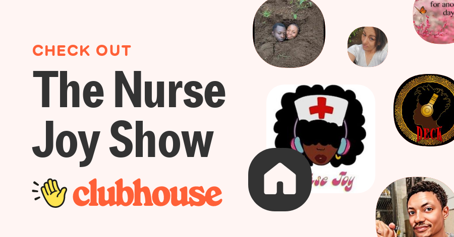 The Nurse Joy Show