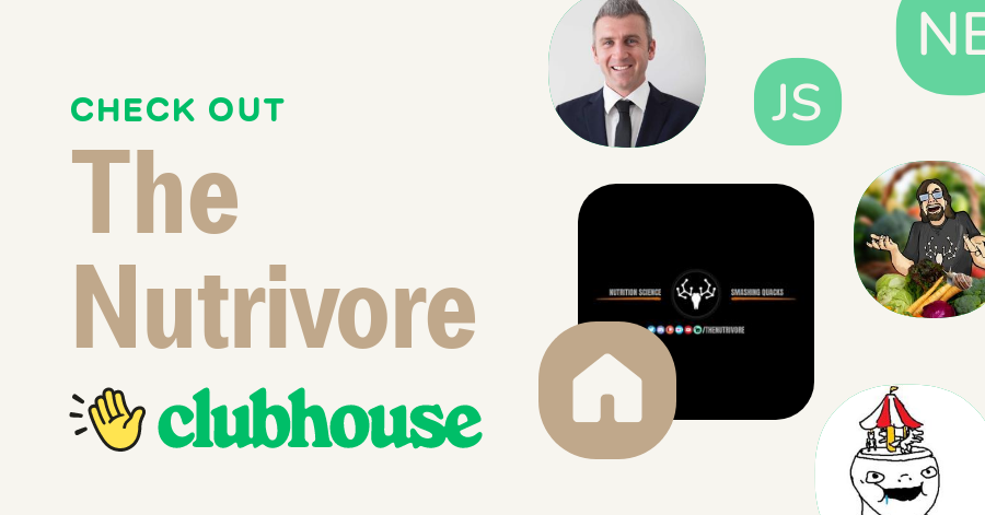 The Nutrivore