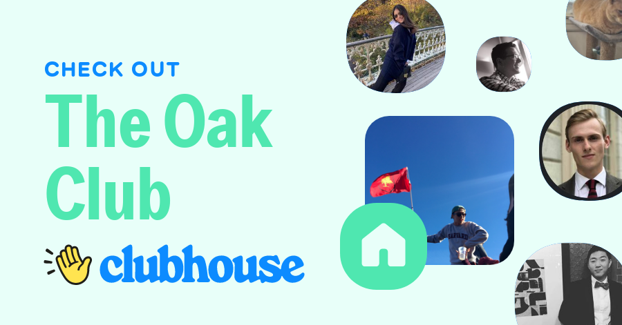 The Oak Club