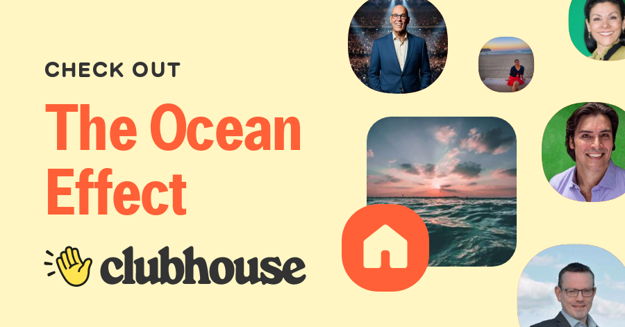 The Ocean Effect