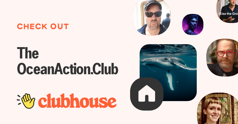 The OceanAction.Club