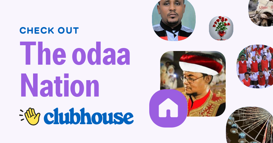 The odaa Nation