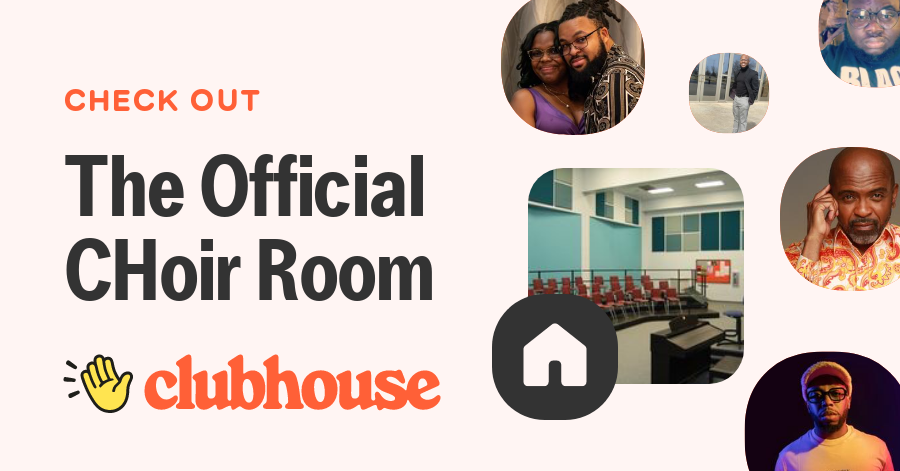 The Official CHoir Room