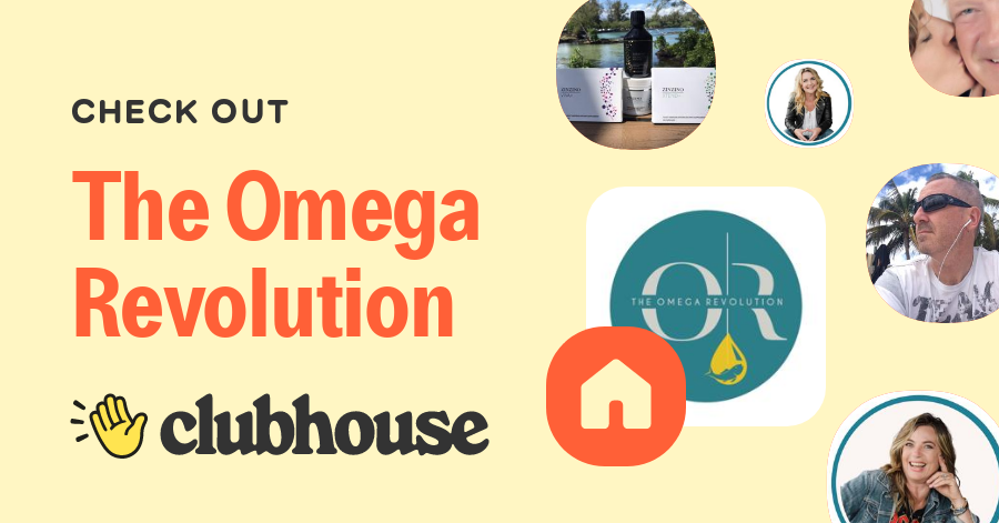 The Omega Revolution