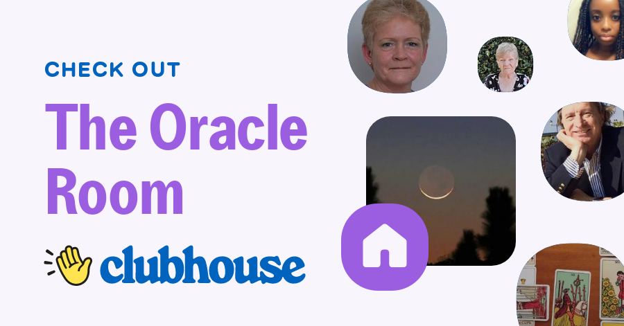 The Oracle Room
