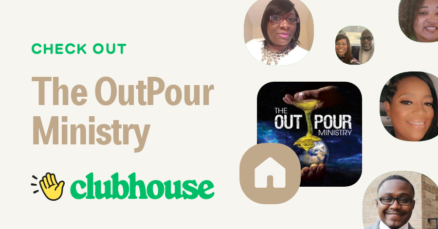 The OutPour Ministry