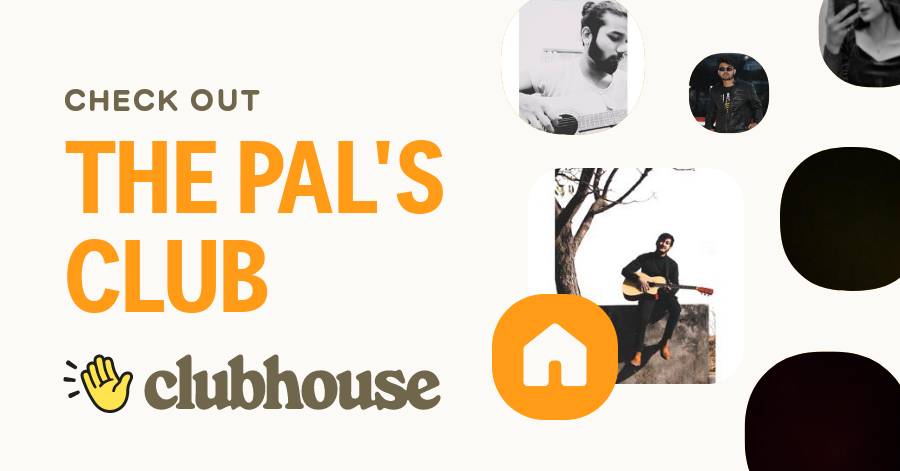 THE PAL'S CLUB