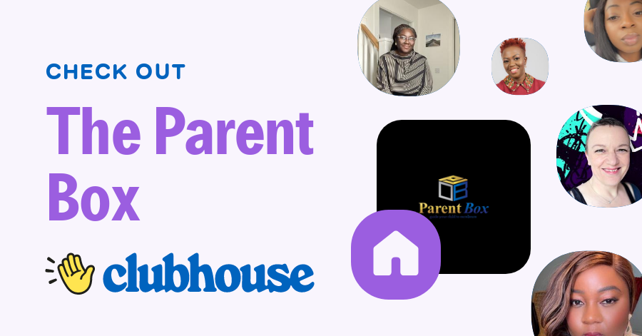 The Parent Box