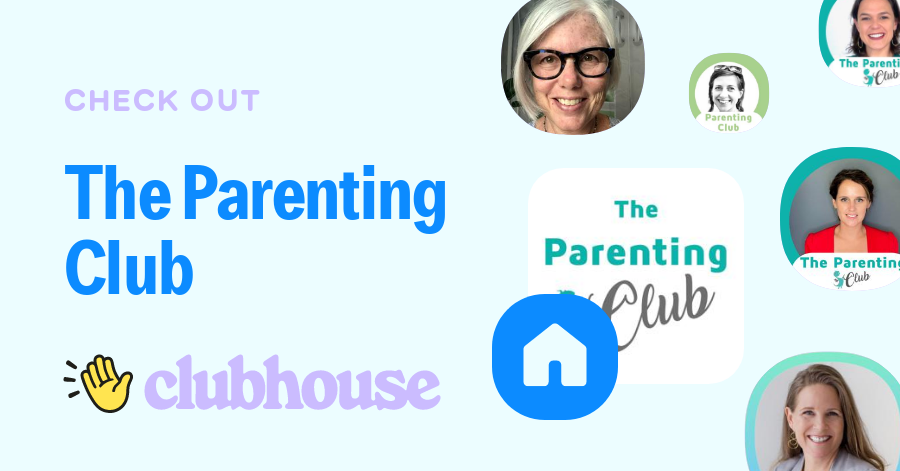 The Parenting Club