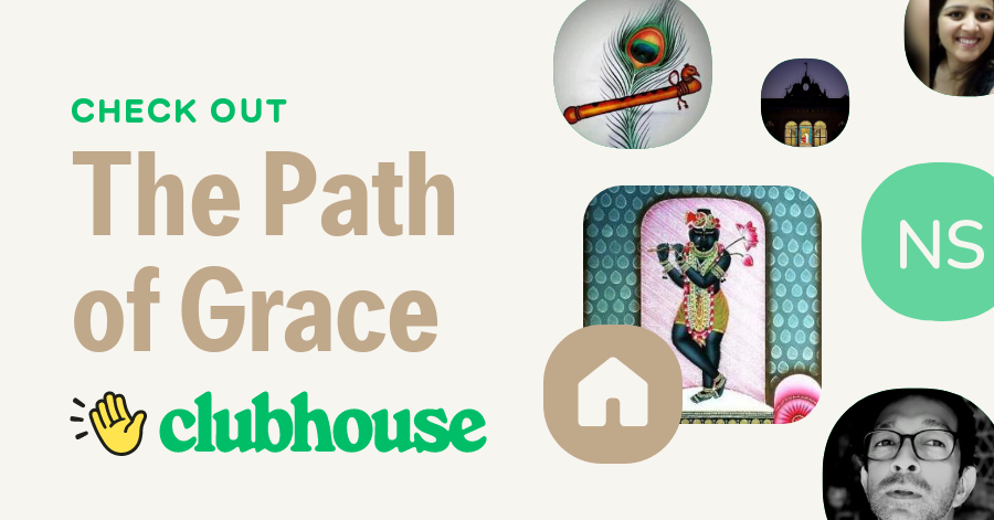 The Path of Grace