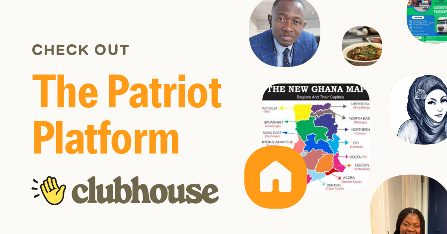 The Patriot Platform