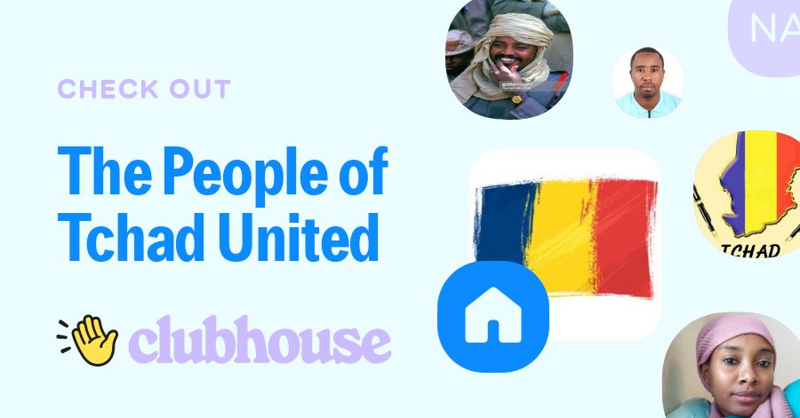 The People of Tchad United