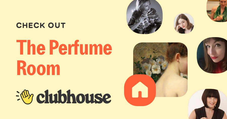 The Perfume Room