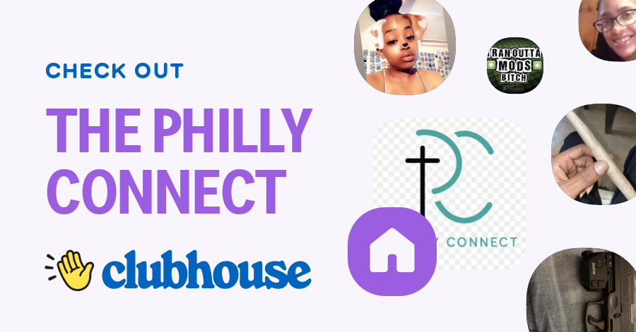 THE PHILLY CONNECT