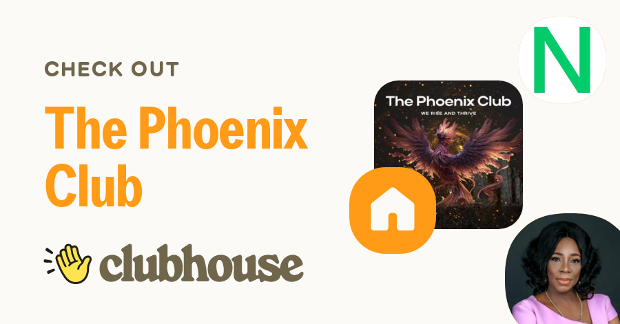 The Phoenix Club