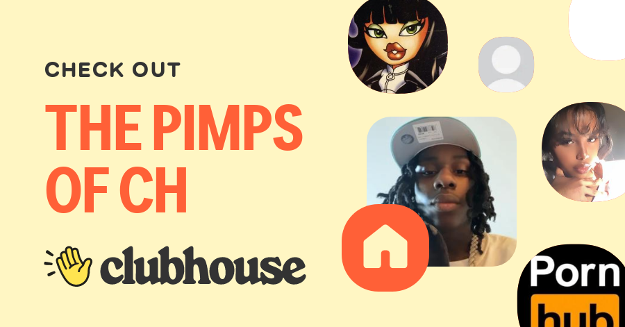 THE PIMPS OF CH