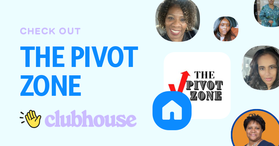 THE PIVOT ZONE