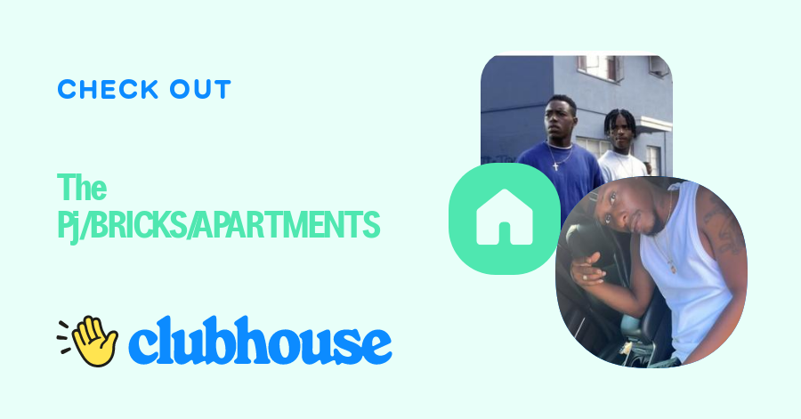 The Pj/BRICKS/APARTMENTS