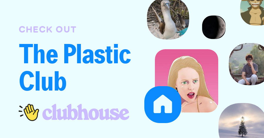 The Plastic Club