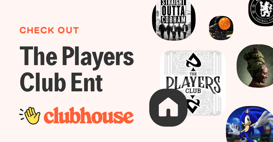 The Players Club Ent