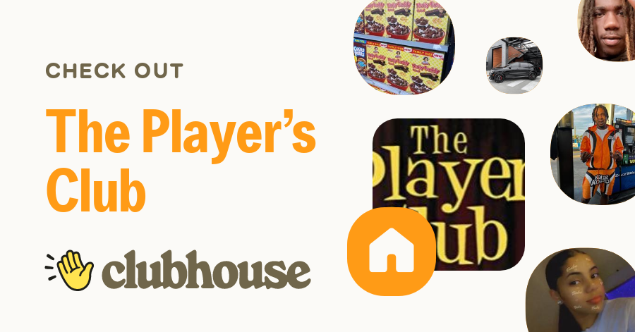 The Player’s Club