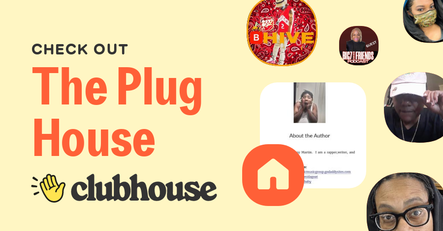 The Plug House
