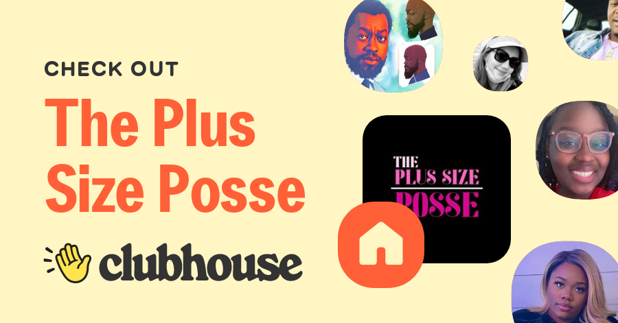 The Plus Size Posse