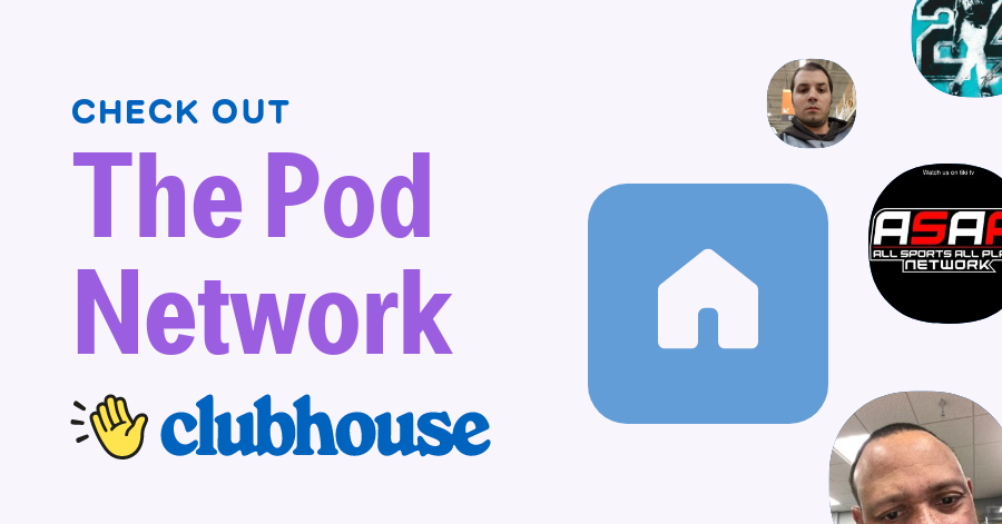 The Pod Network