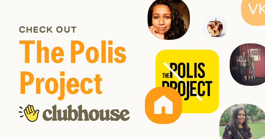 The Polis Project