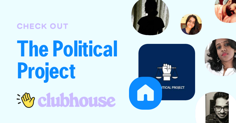 The Political Project
