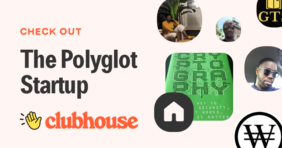 The Polyglot Startup