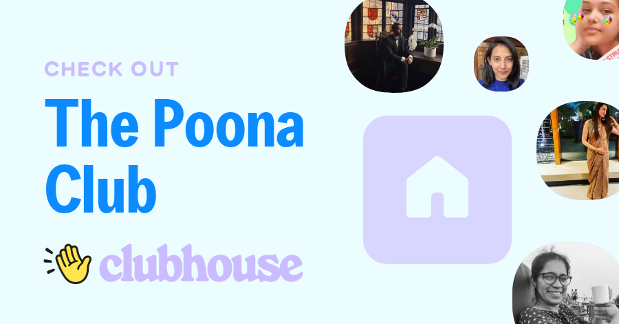 The Poona Club