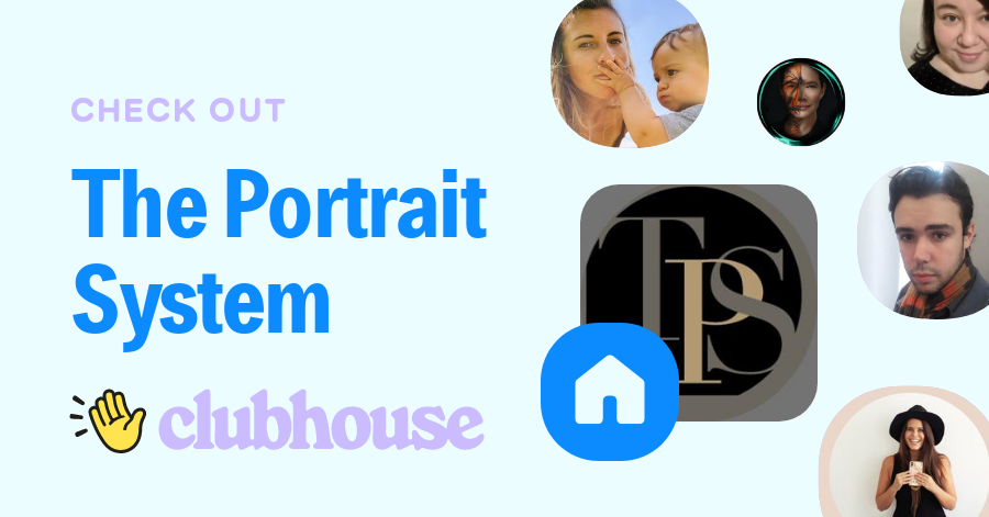 The Portrait System
