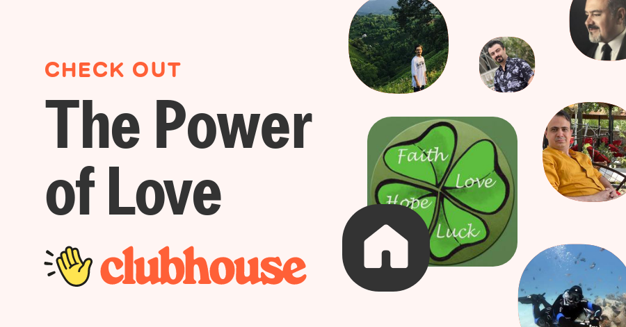 The Power of Love