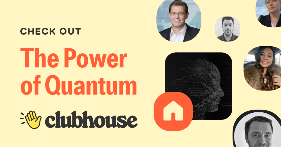 The Power of Quantum