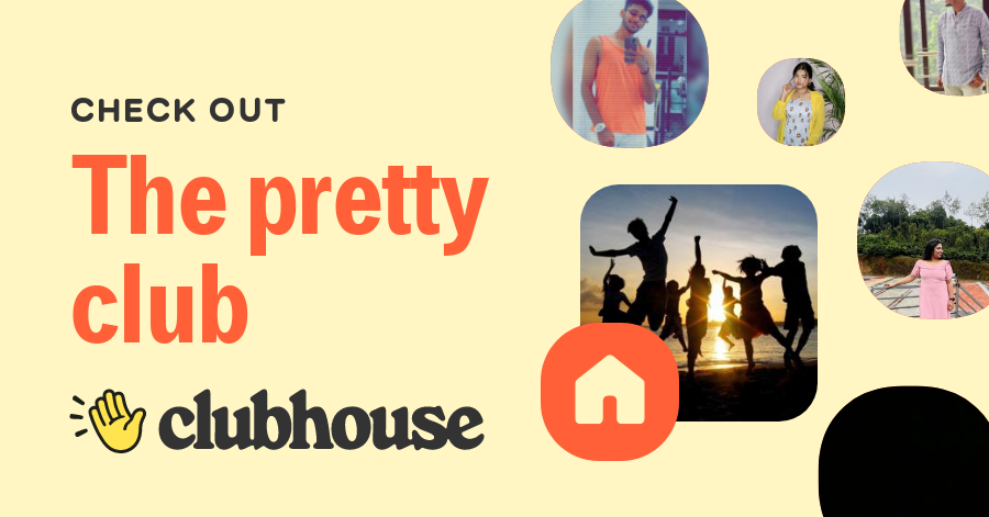 The pretty club