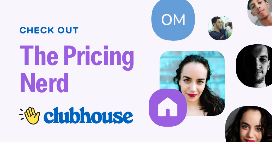 The Pricing Nerd