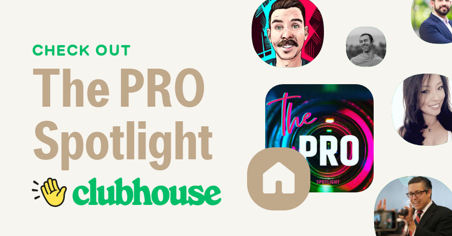 The PRO Spotlight