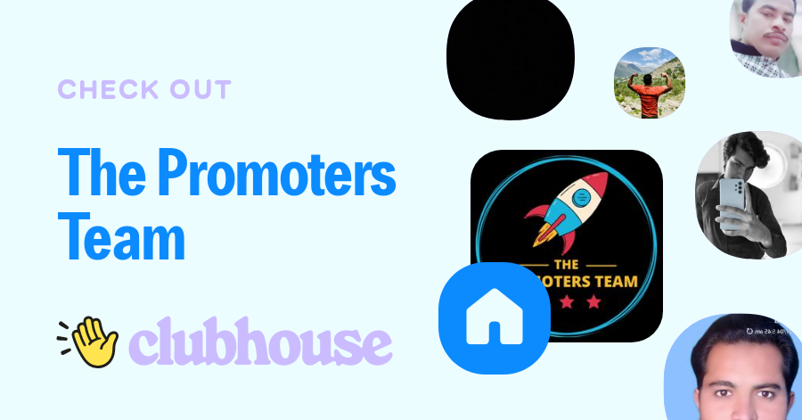 The Promoters Team