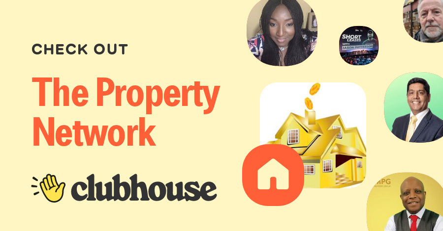 The Property Network