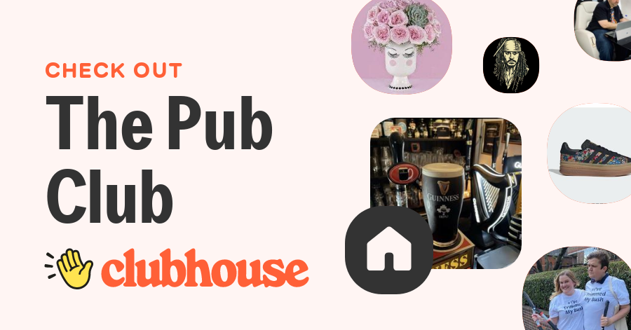The Pub Club