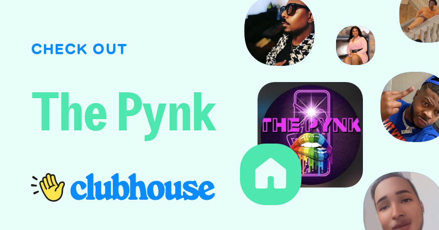 The Pynk