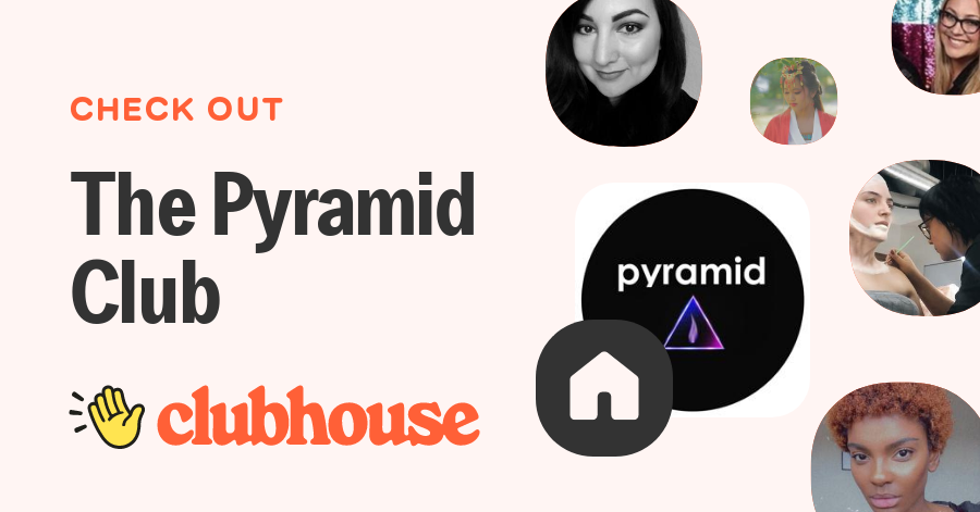 The Pyramid Club