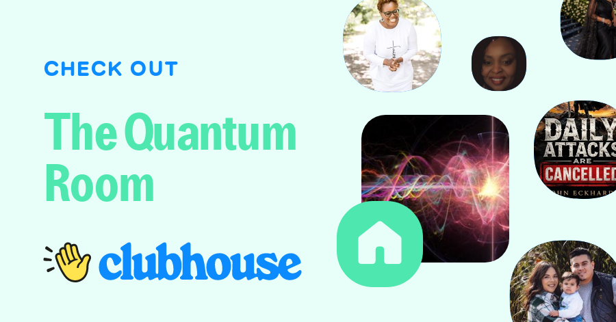 The Quantum Room