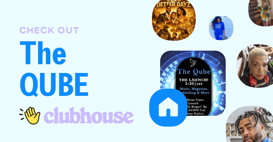The QUBE