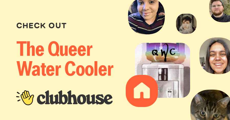 The Queer Water Cooler